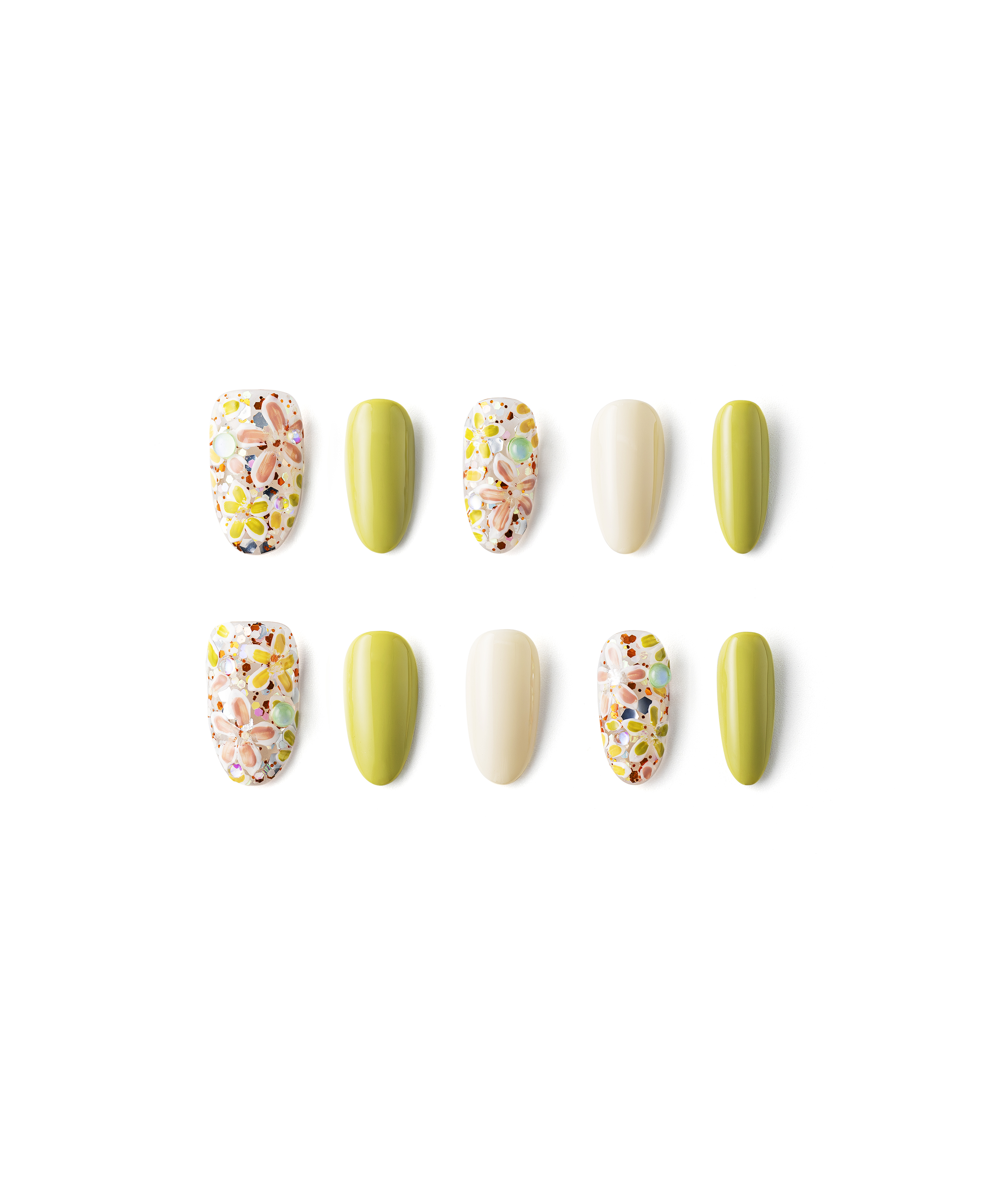 Wildflower Rhapsody – TRENSTY